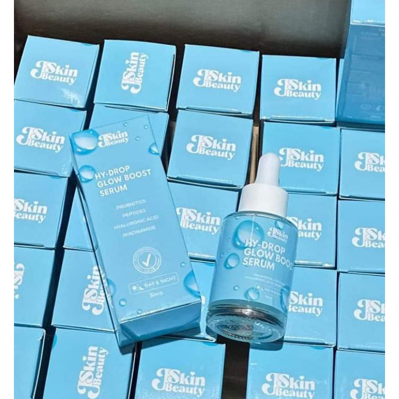 💯% original jskin hydroo serum | Shopee Malaysia