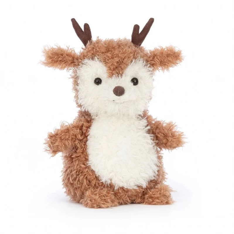 Original Jellycat Little Series Plush Toy | Shopee Malaysia