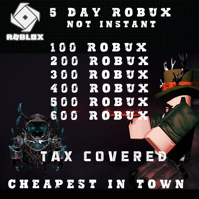 Ro.b.l.ox R.ob.u.x 100-700 toy | Shopee Malaysia