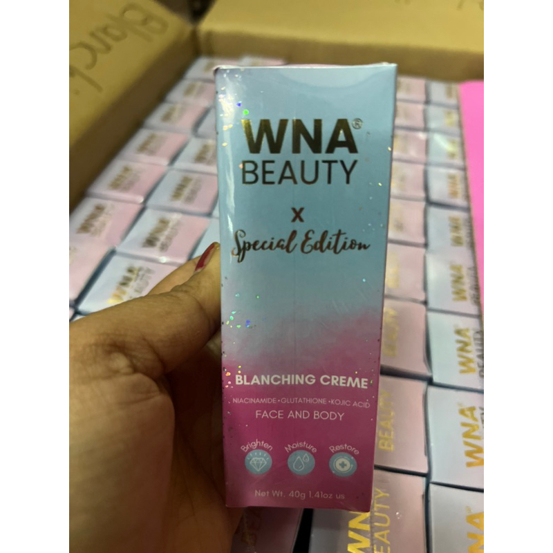 wna lotion whitening dan bleaching | Shopee Malaysia