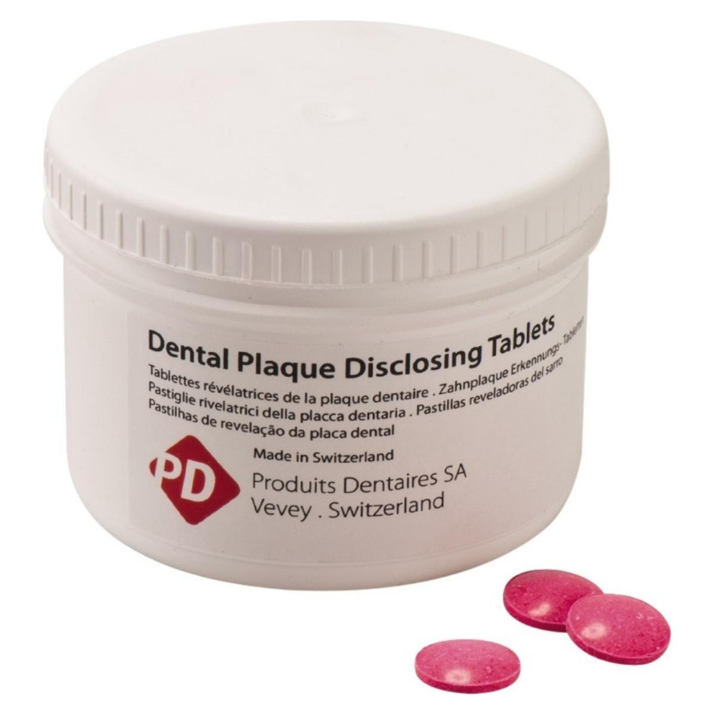 Dental Plaque Disclosing Tablets | Shopee Malaysia Dental Plaque Disclosing Tablets | Shopee Malaysia