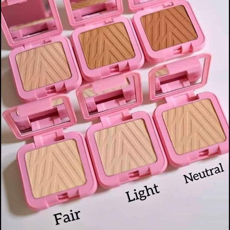 Haus magic pinky powder x kinaa | Shopee Malaysia