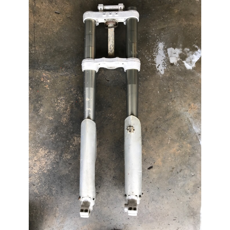 KTM125 SX FRONT FORK (2002) | Shopee Malaysia