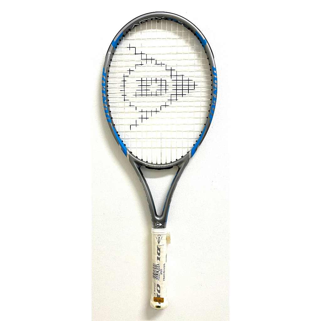 DUNLOP APEX series Tennis Racket. | Shopee Malaysia