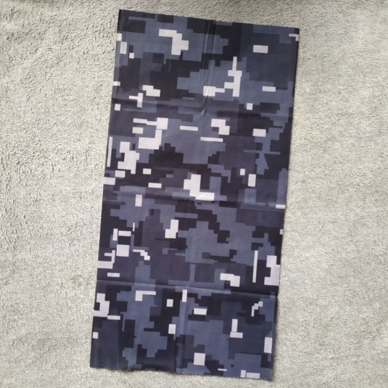 Buff bandana | bandana scarf | rider bicycle outdoor motor headband 🚻 ...