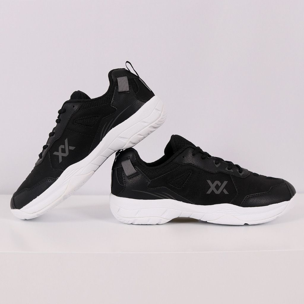 MAXX BADMINTON SHOES JUMPER WAVE V7 (100% ORIGINAL) | Shopee Malaysia