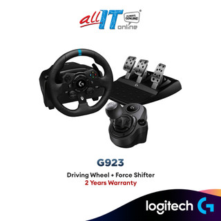 logitech g923 - Prices and Promotions - Jan 2024 | Shopee Malaysia