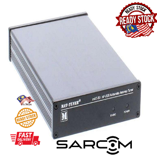 (Ready Stock) Original mAT-TUNER Automatic Antenna Tuners MAT-30 ...
