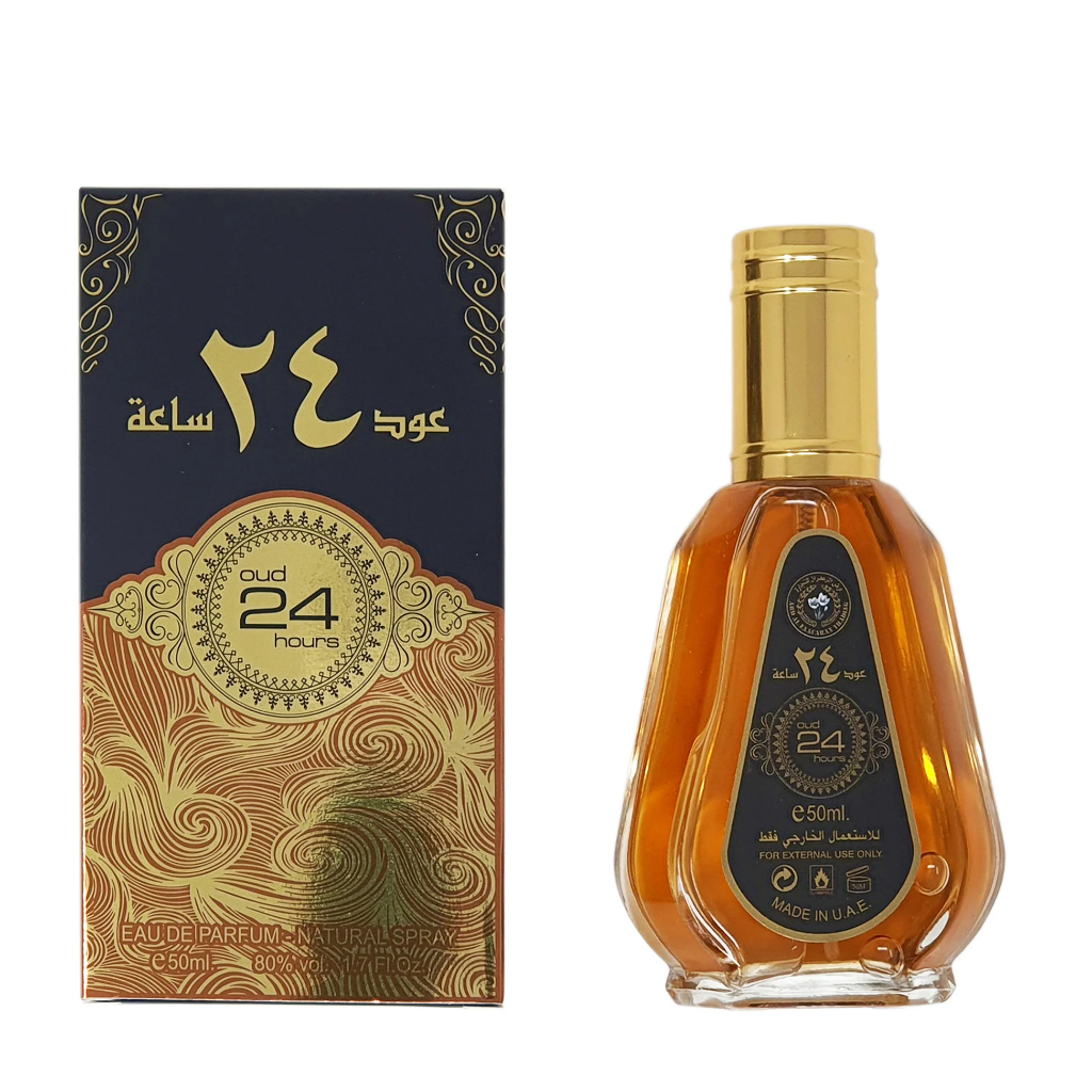 Lattafa/Ard Al Zaafaran Perfumes 50ml collection perfume Ahlam Al Arab,Oud Mood,24 Oud Hours ...