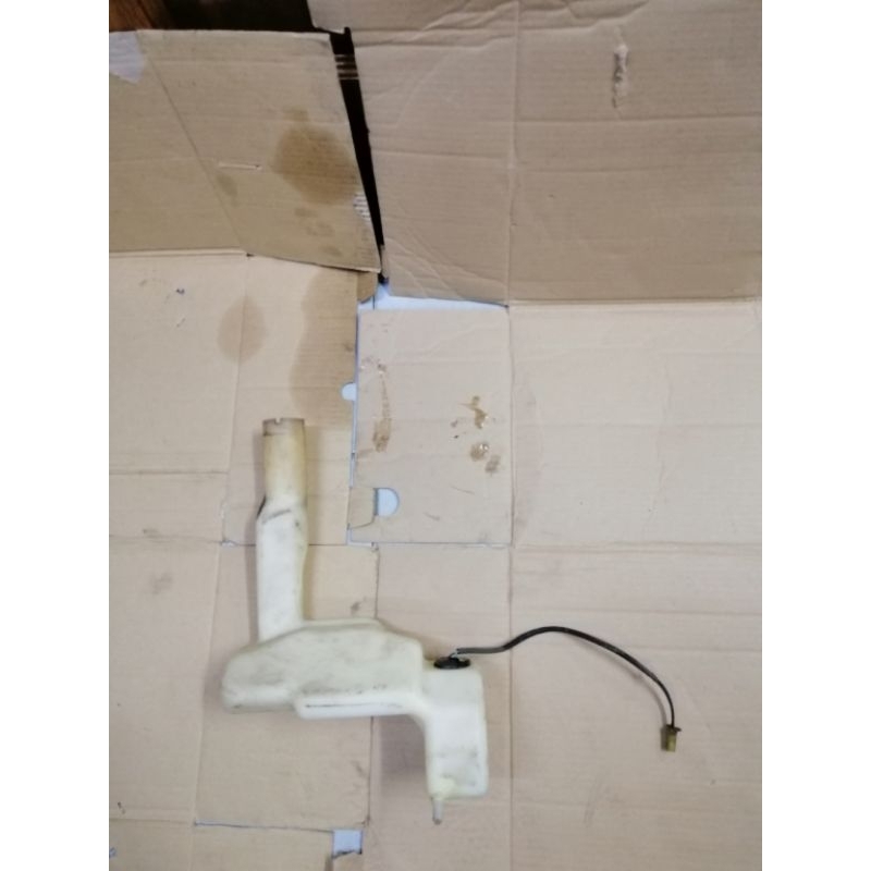 Suzuki V100 2T Tank (Second Hand) Original | Shopee Malaysia