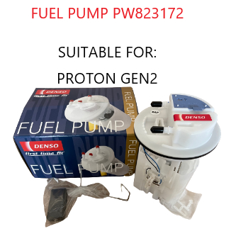 Fuel Pump PW823172 Proton Gen2 Satria Neo | Shopee Malaysia