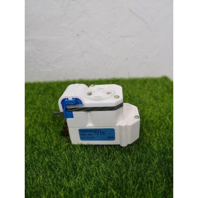 Sankyo Timer 802PJ1 (K) | Shopee Malaysia