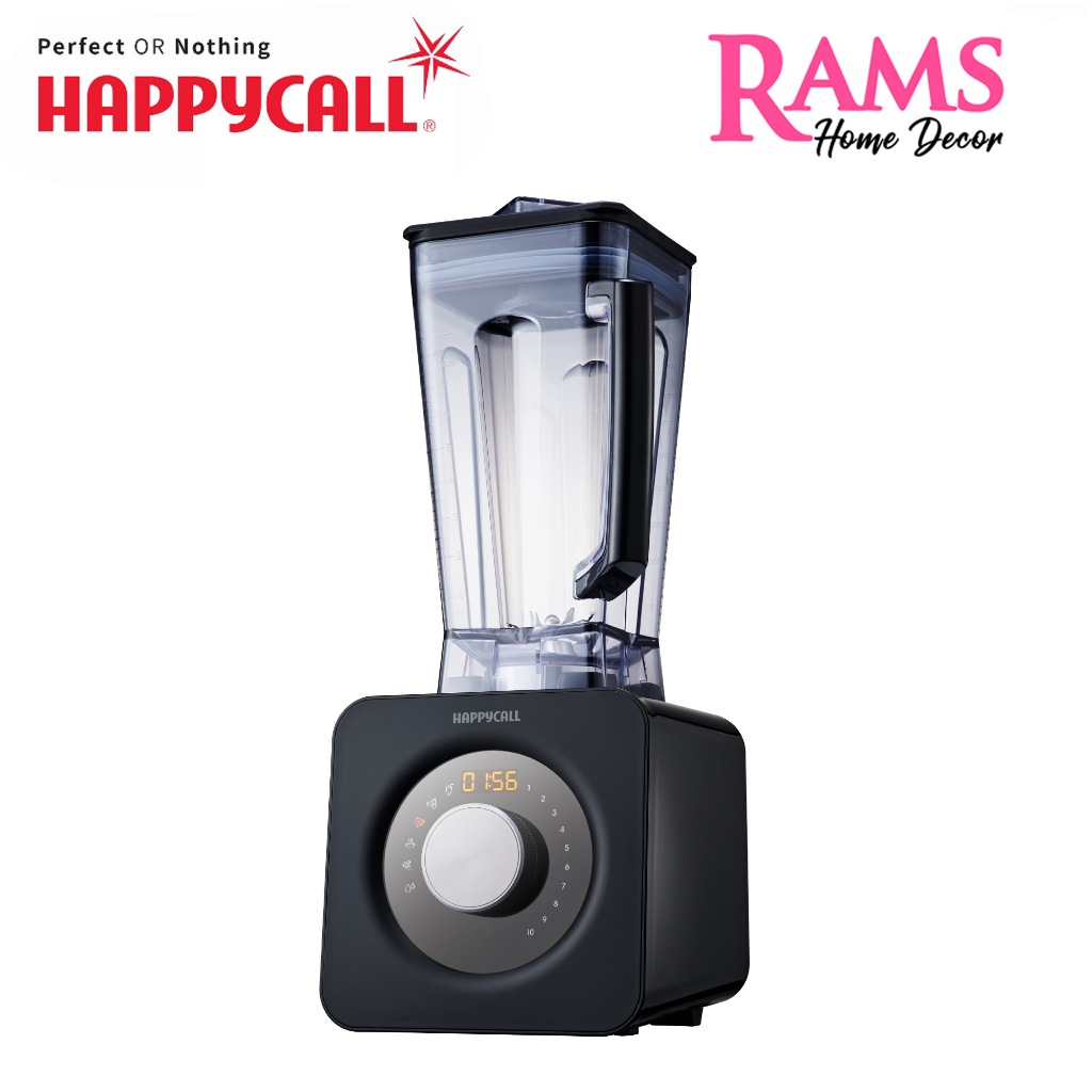 Happycall 2000 ML Ultimate Powerful High Speed Automatic Power Blender ...