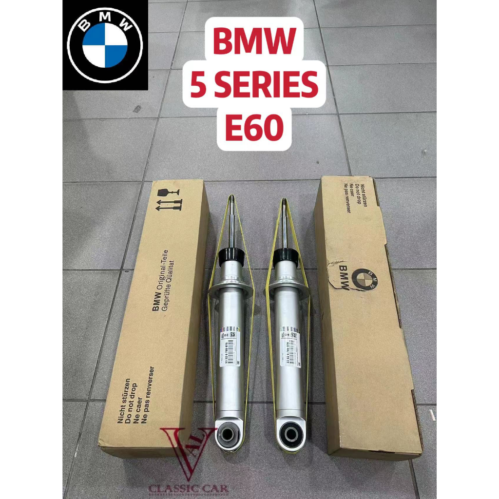 ( 100% ORIGINAL ) BMW 5 SERIES E60 REAR SHOCK ABSORBER | Shopee Malaysia