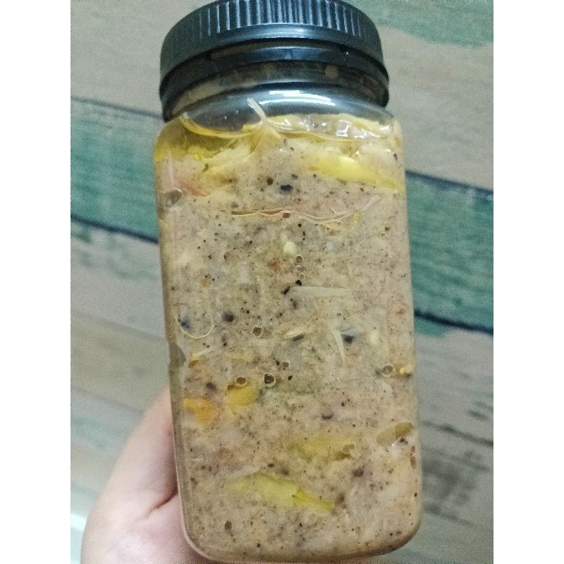 #NonMuslimProduct BOSOU SAYUR MIX 500g | Shopee Malaysia