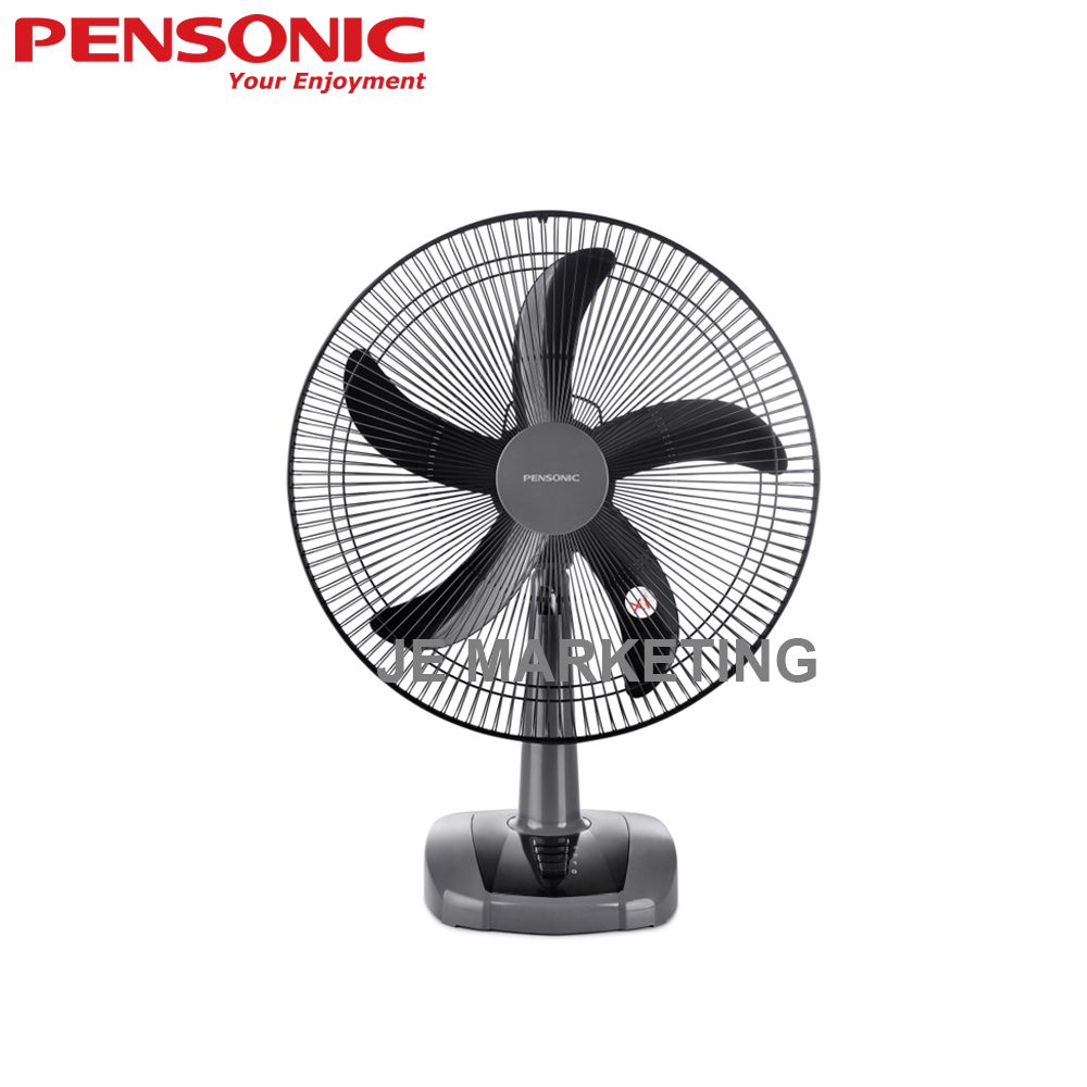PENSONIC TABLE FAN (18") PF-1801 | Shopee Malaysia