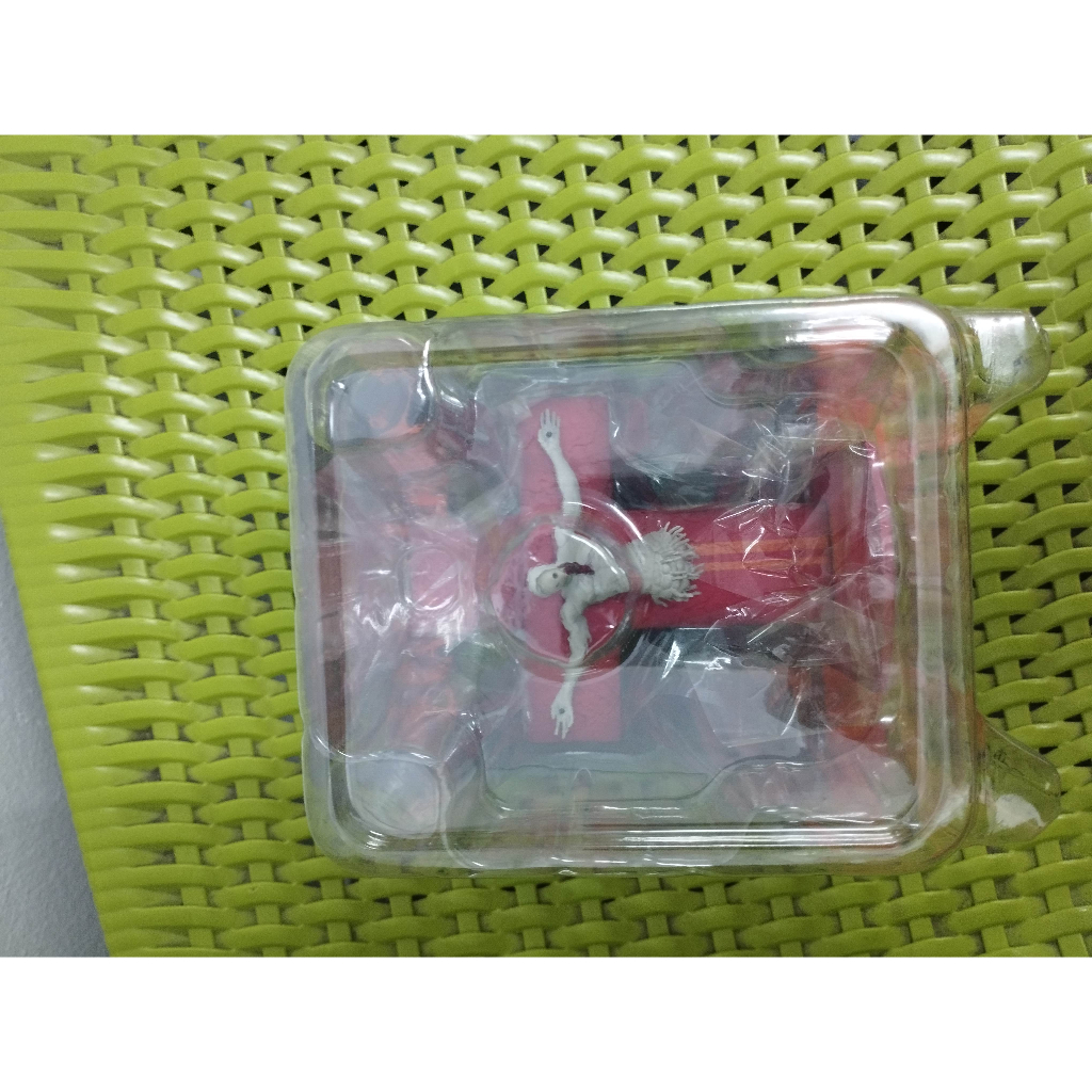 Medicom Toy Ultra Detail Figure No.679 UDF Evangelion #2 Lilith | Shopee Malaysia