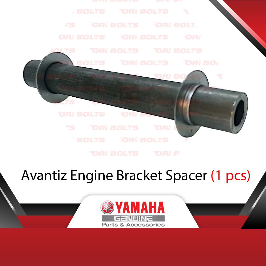 Yamaha Original Scooter Ego S Fuel Injection 125 Avantiz Solariz Gear ...