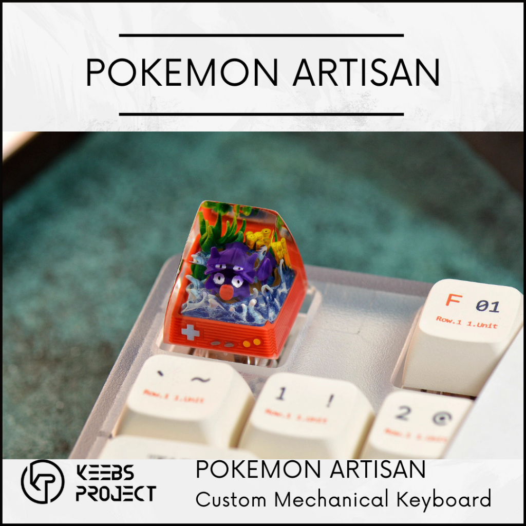 [Ready Stock] Pokemon Pikachu Charizard Artisan | Custom Made ...