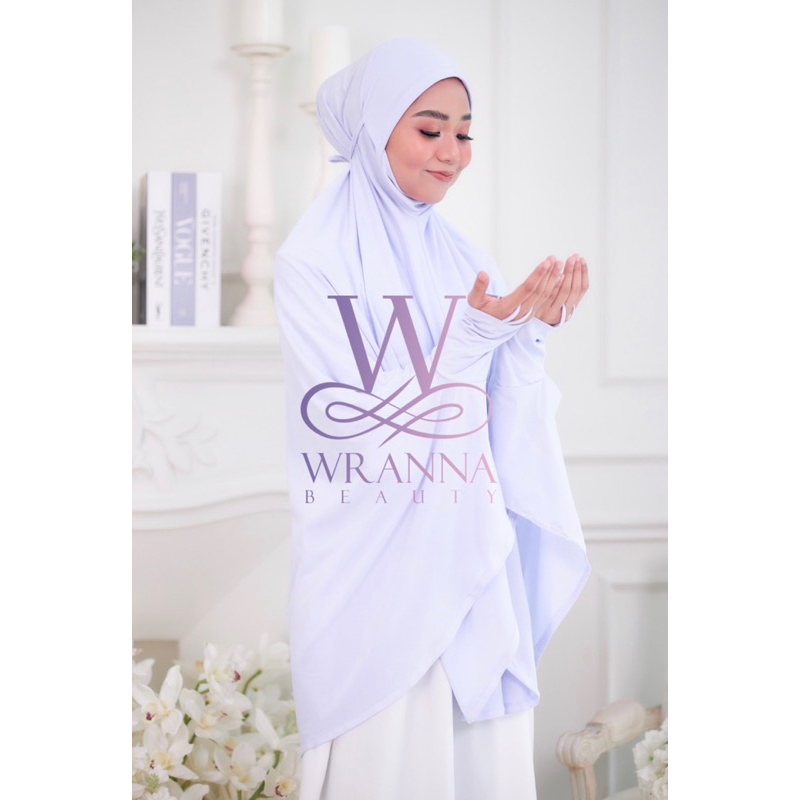 MINI TELEKUNG (BIRU NILA) | Shopee Malaysia