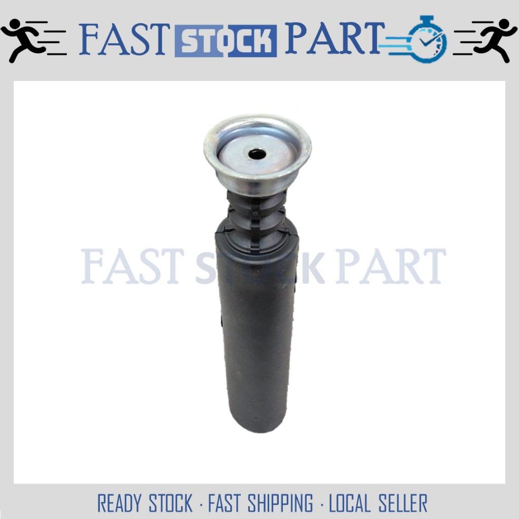 1PC REAR ABSORBER COVER - 48341-0D040 TOYOTA VIOS NCP42 NCP93 NCP150 ...
