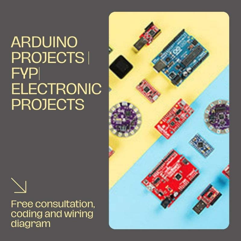 FYP project consultation | Arduino programming, Raspberry Pi | Shopee ... FYP project consultation | Arduino programming, Raspberry Pi | Shopee ...