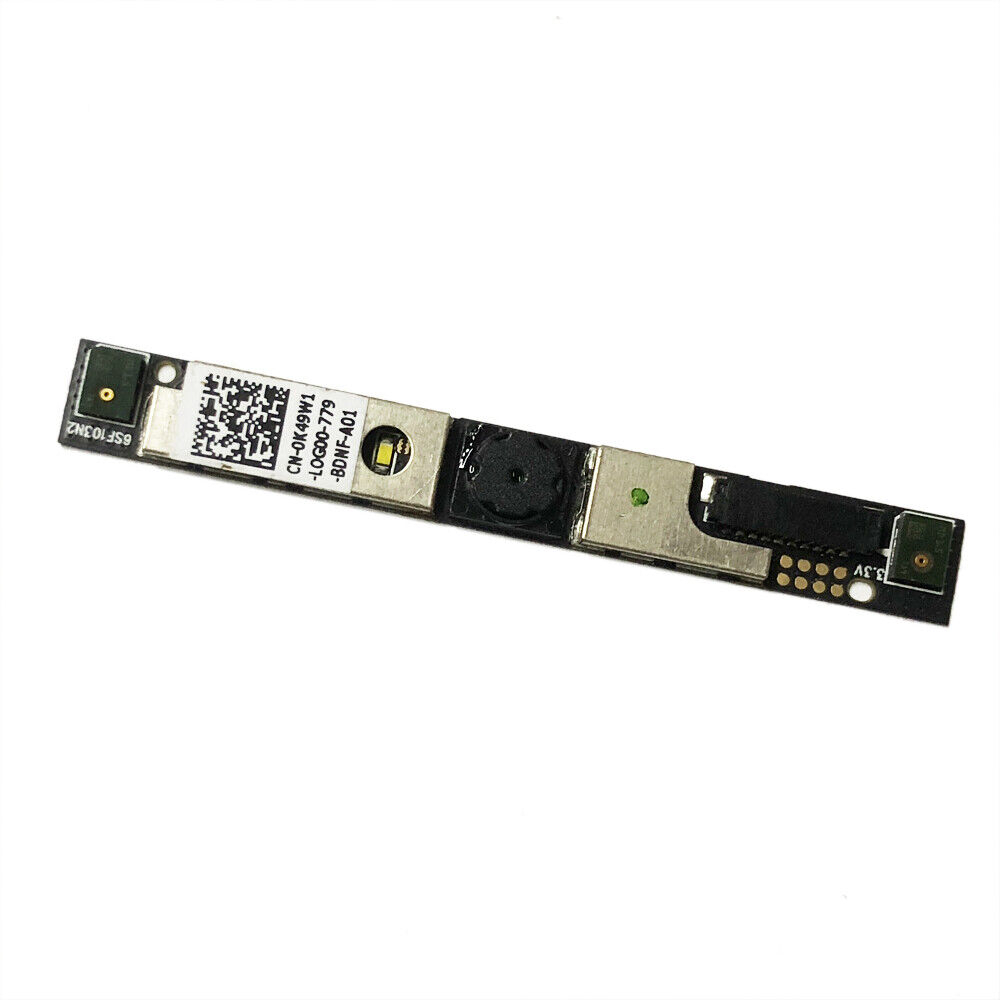 ORIGINAL Camera Webcam board for Dell Latitude 7280 0K49W1 | Shopee ...
