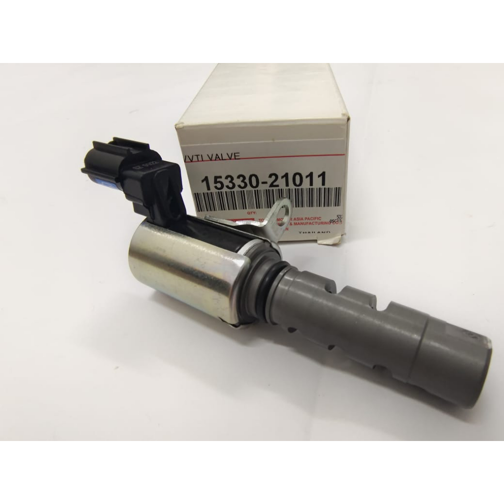 Toyota VIOS NCP42 NCP93 NCP150 Oil Control Valve Assy VVTI Valve ...