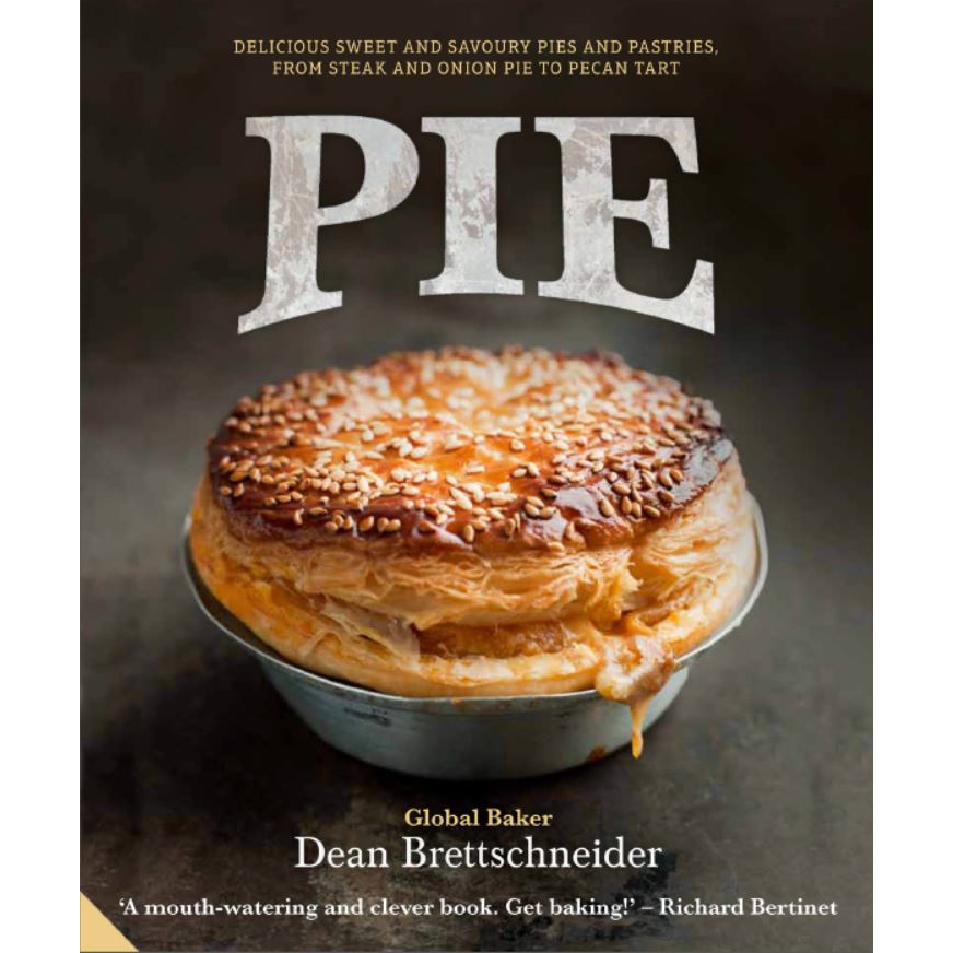 Pie - Delicious Sweet and Savoury Pies & Pastries, from Steak & Onion ...