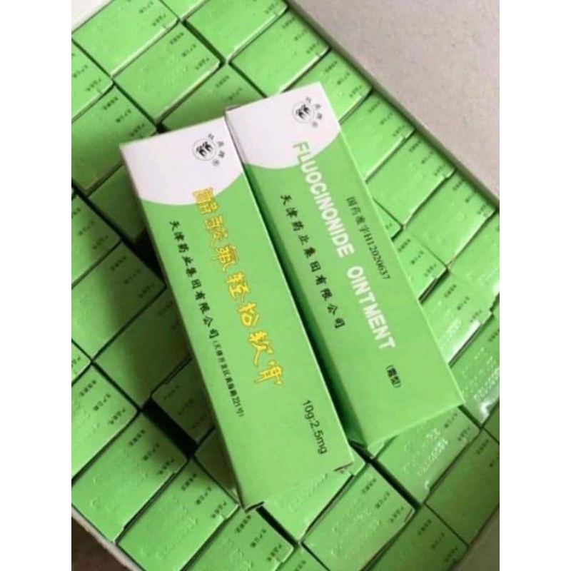 fluocinonide ointment cream | Shopee Malaysia