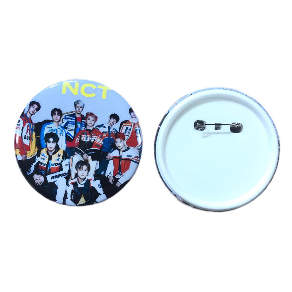 Nct,Enyhpen and Straykids Group Badge | Shopee Malaysia