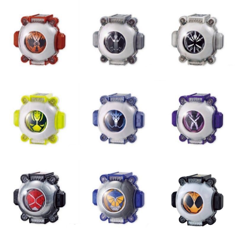 Kamen rider ghost eyecon DX SG GP | Shopee Malaysia