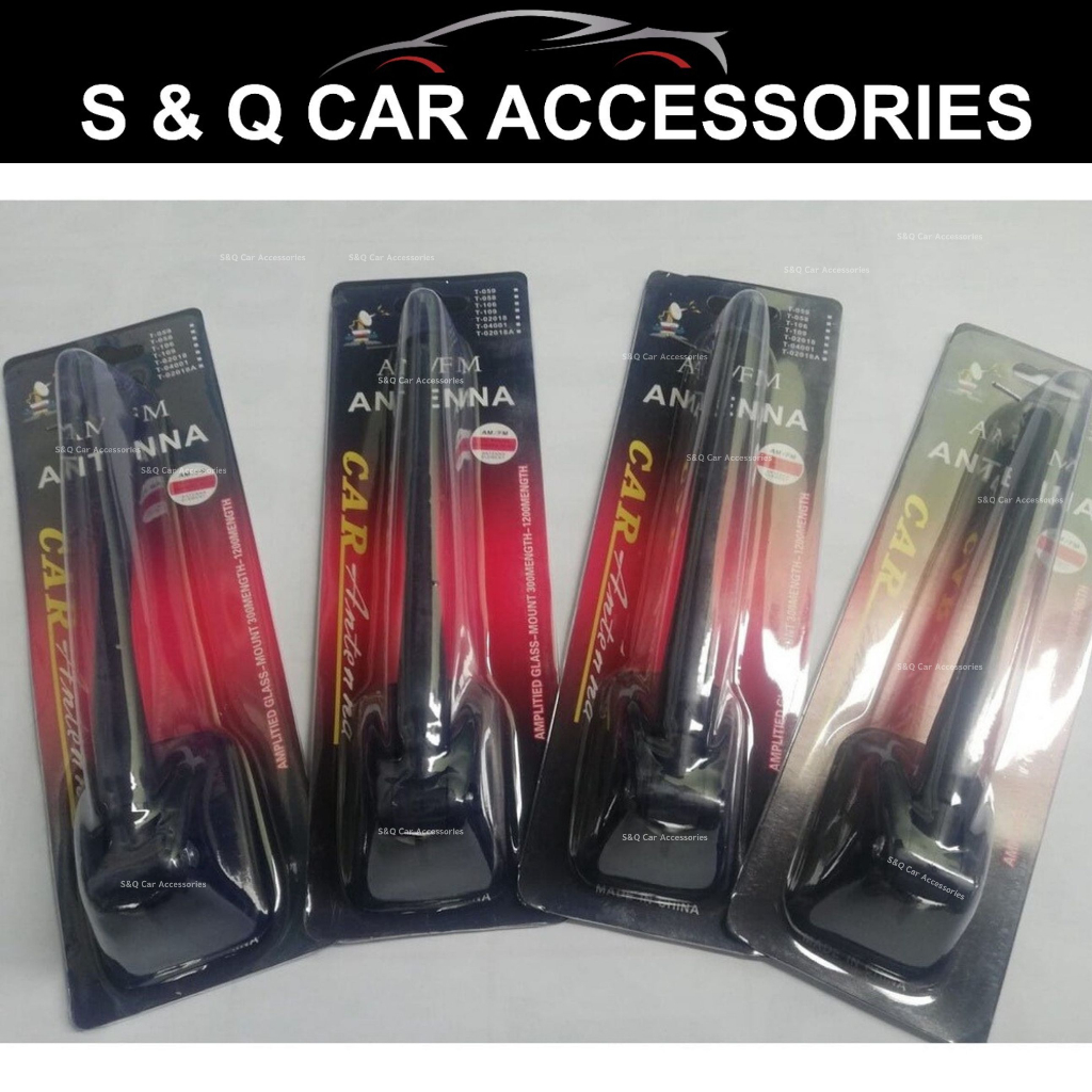 Dummy antenna Universal Antenna radiao radio car roof for aerial thomas ...