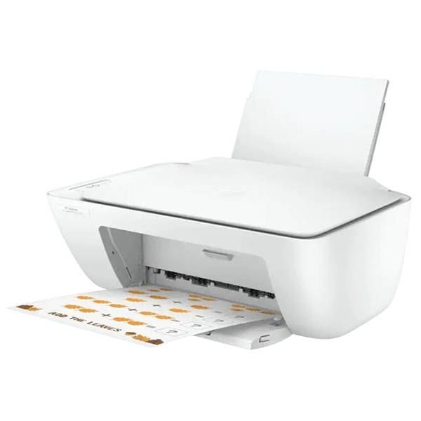 HP Deskjet Ink Advantage 2336 All-in-One Printer | A4 Color Printer ...