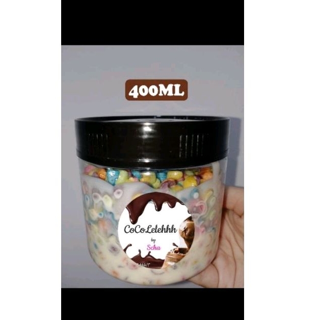 CHOCOJAR MURAH DAN SEDAP | Shopee Malaysia