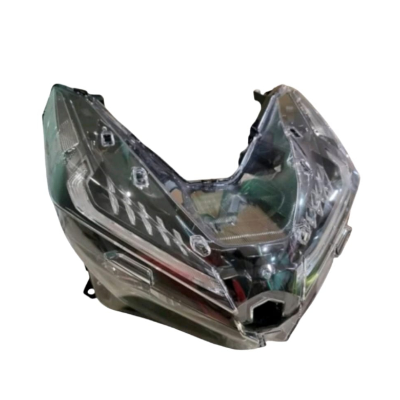 33100-K2V-M010M1 HONDA VARIO 125 HEAD LAMP ORIGINAL LAMPU DEPAN V125 | Shopee Malaysia