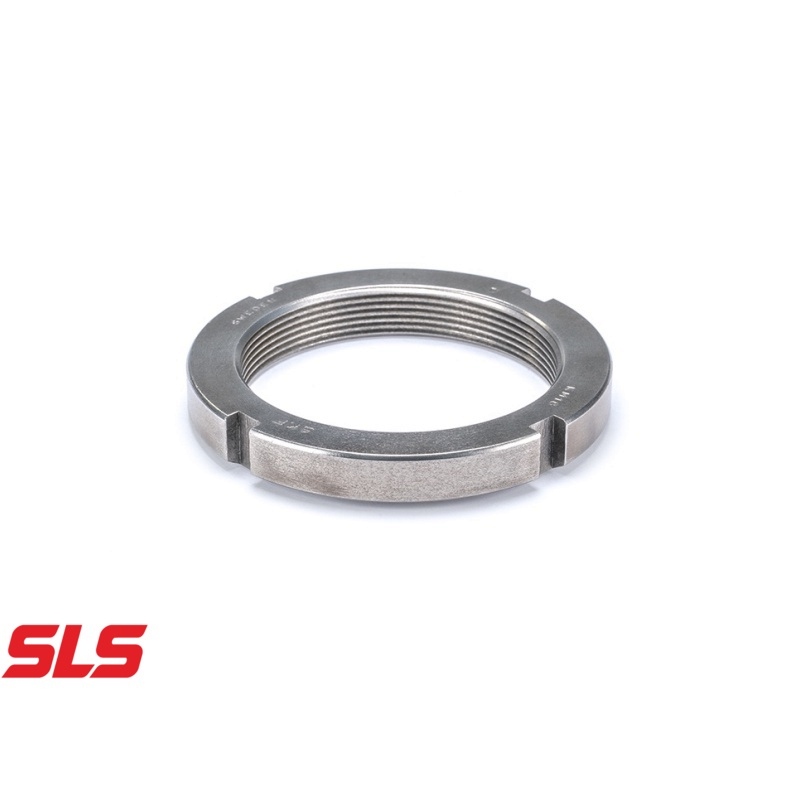 SKF KM 10 Lock Nut Bearing | Shopee Malaysia