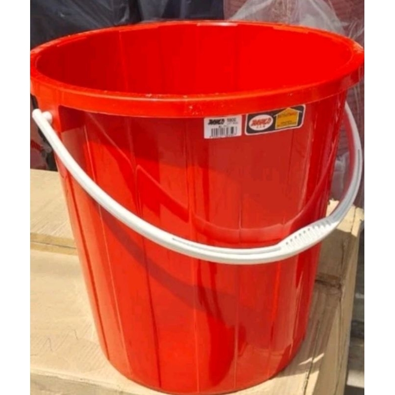 Baldi/Tong Air /gallon air/baldi air/Pail/bekas air /baldi besar /Tong ...