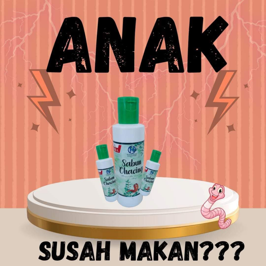 SABUN CHACING BY HASIAH NEW STOCK 2024!! | Shopee Malaysia