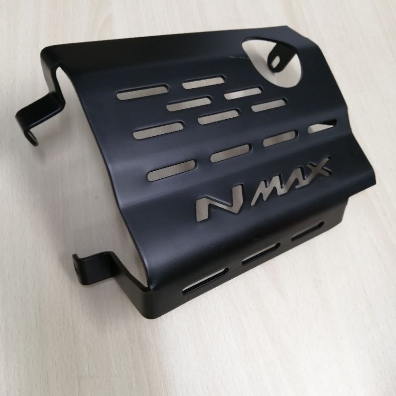 YAMAHA NMAX155 NMAX 155 2020 V2 MOTOR BELLY PAN ALLOY PLATE PROTECTION ...