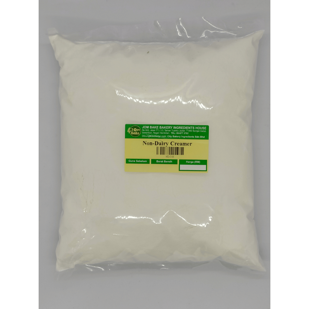 Non Dairy Creamer / Diary Free Creamer (200g, 500g, 1kg) | Shopee Malaysia