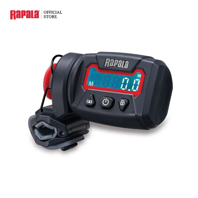 RAPALA RCD DIGITAL LINE COUNTER | Shopee Malaysia
