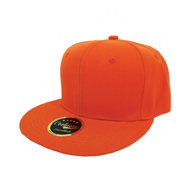 RIGHTWAY Adult Premium Thick Plain Acrylic Twill Baseball Cap H6 ...