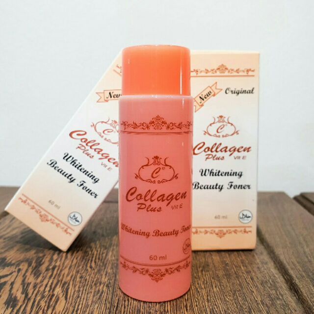 Original CPVE Toner 60ml | Shopee Malaysia