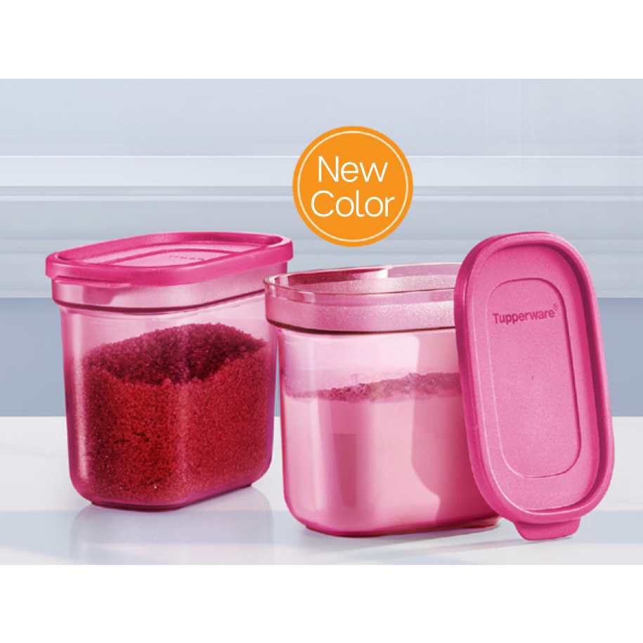 Tupperware LIMITED EDITION Umami Collection 550ml/ Tupperware Salt N ...