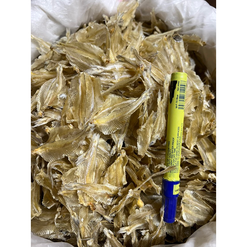 Ikan Bunga Air Putih (200g | 500g) | Shopee Malaysia