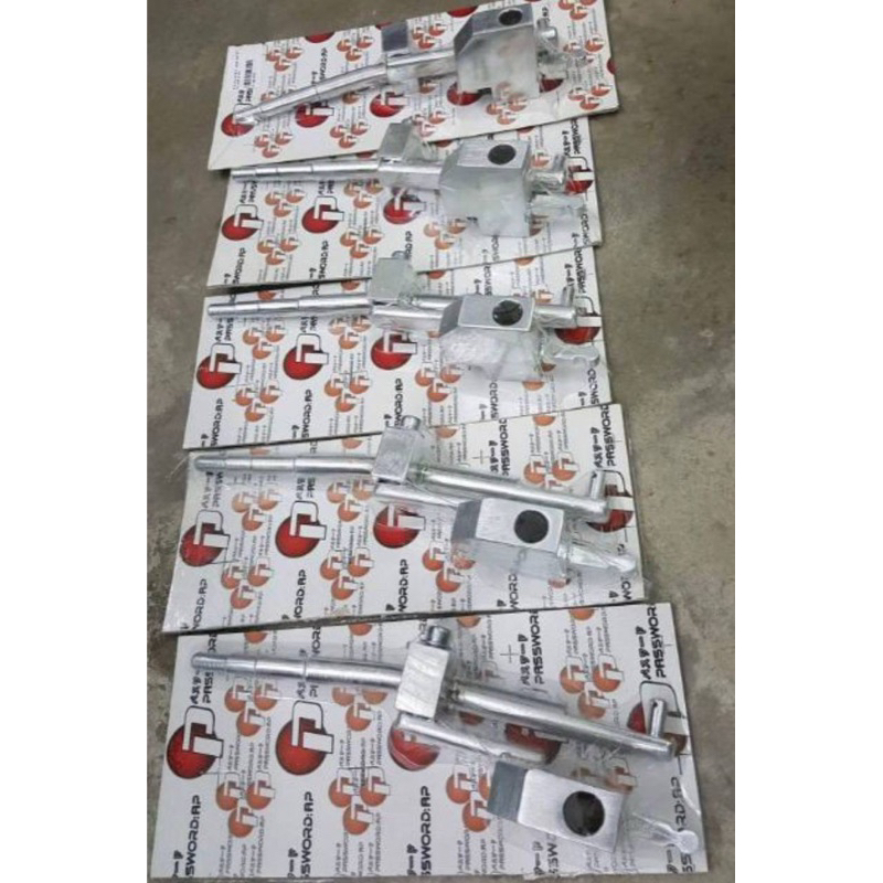 [ READY STOCK ] Proton Wira Satria Putra Password AP Gear Short Shifter ...