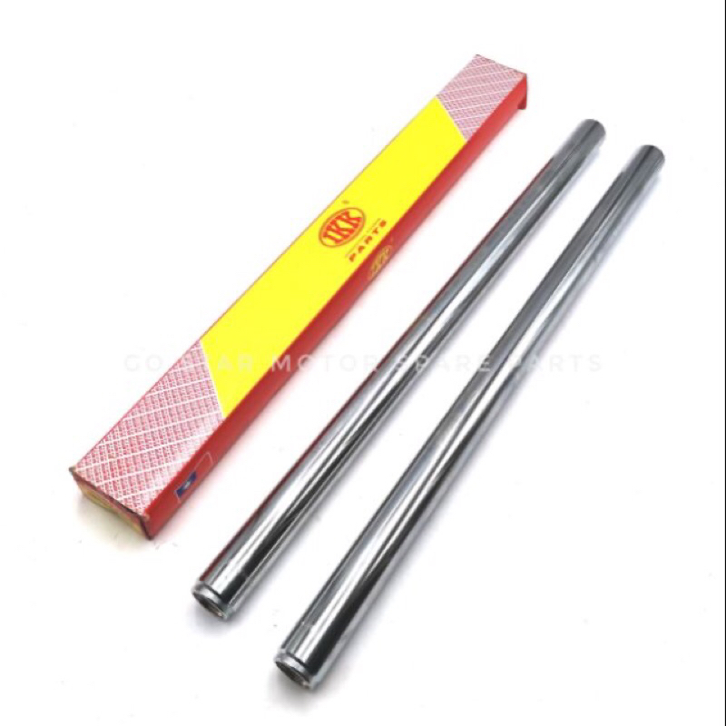 YAMAHA TZM TZM150 TZM 150 FRONT FORK INNER TUBES TUBE SET 2PCS - IKK ...