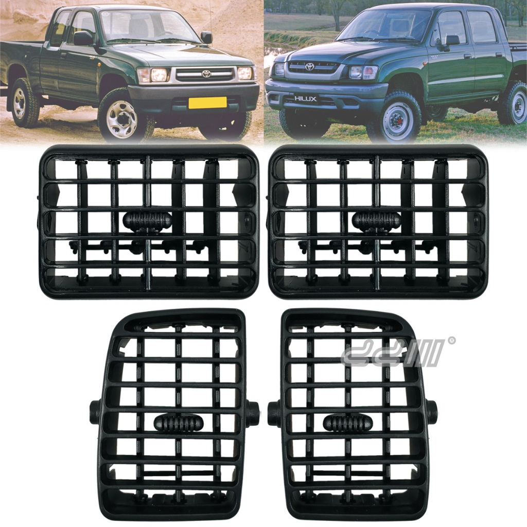 [READY STOCK] Toyota Hilux SR LN166 LN167 Aircond Air Cond Grille ...
