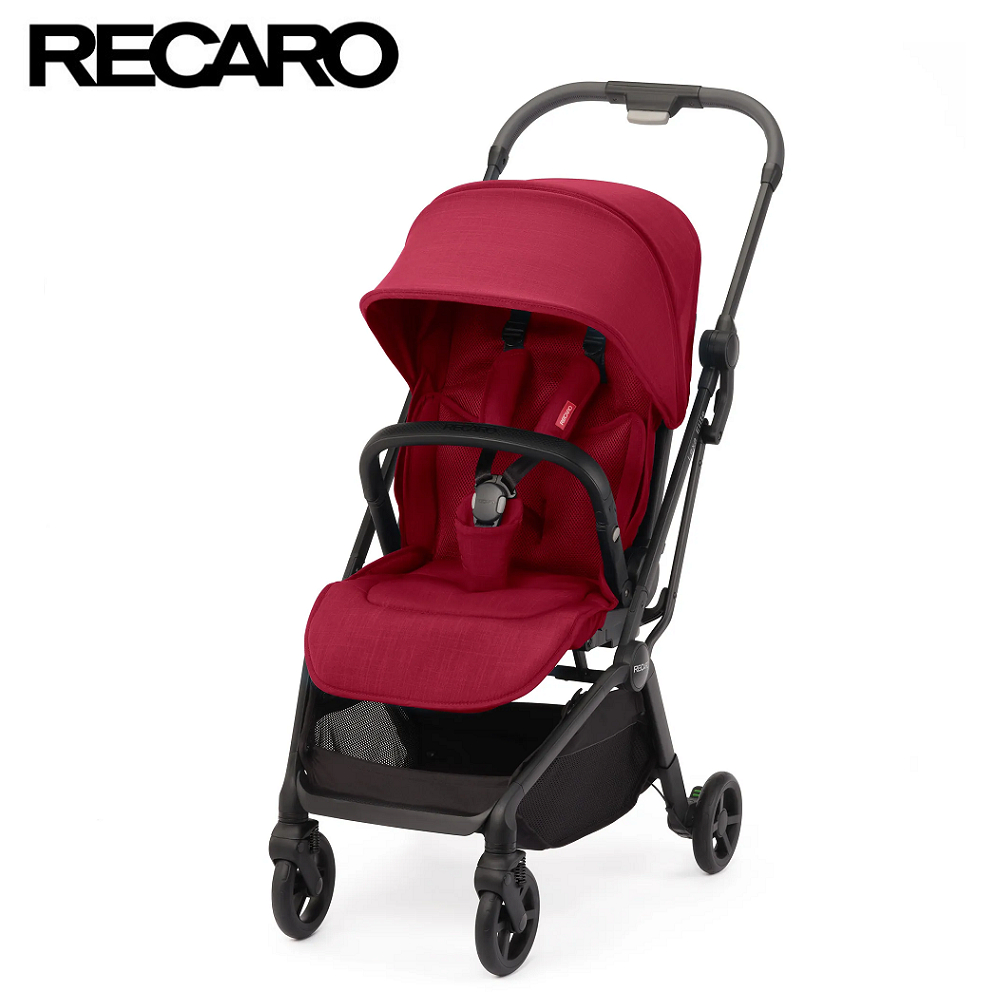 BNB [FREE Gift] RECARO Lexa Elite All-in-One City Stroller new born ...